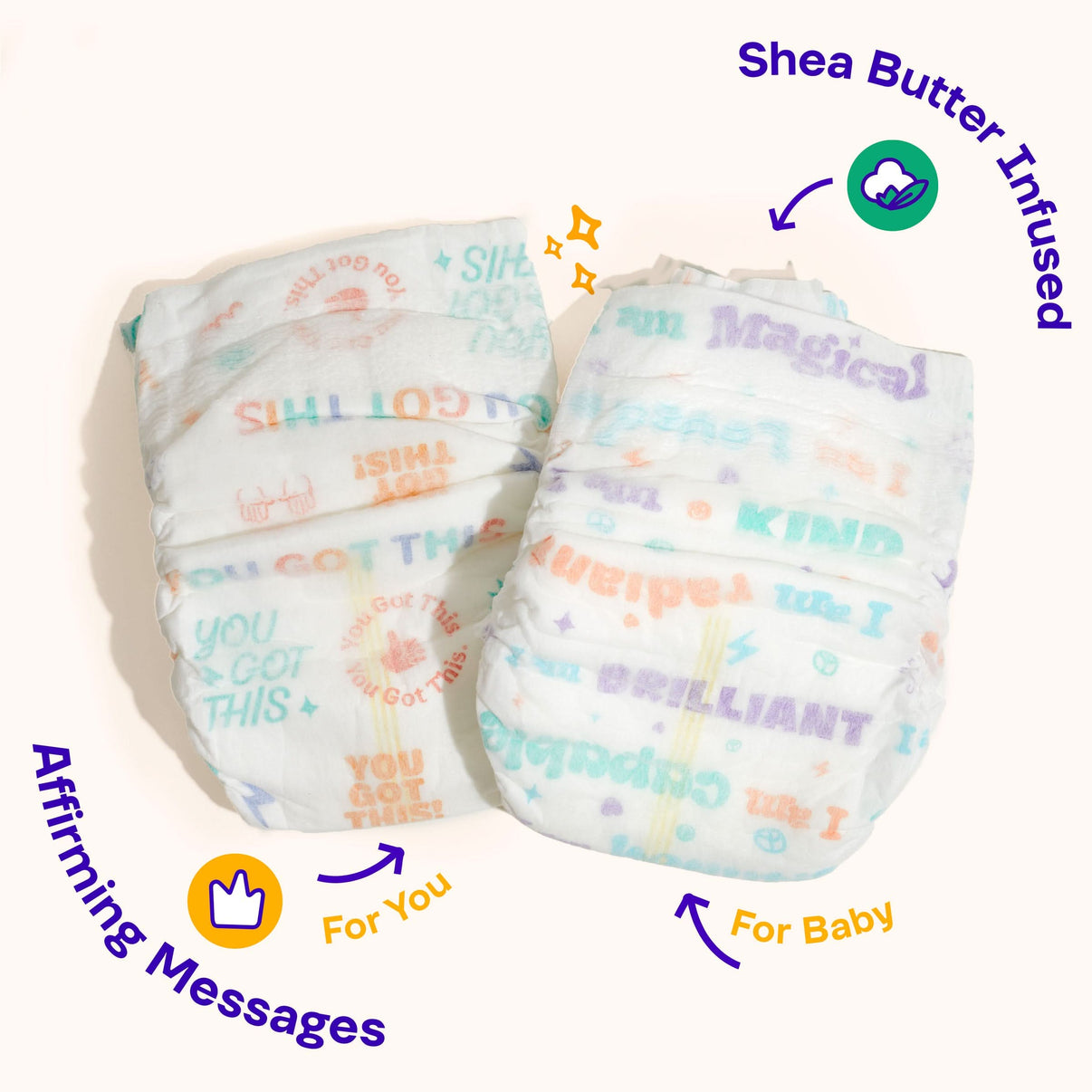 Diapers – The Happy Hues Company