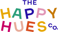 Happy Hues – The Happy Hues Company