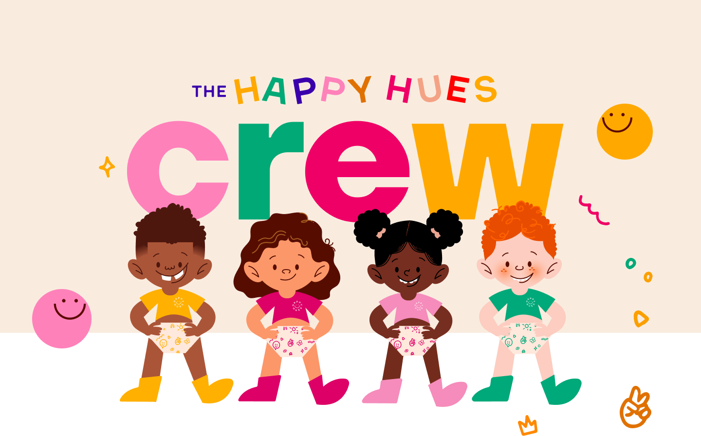 About us – The Happy Hues Company