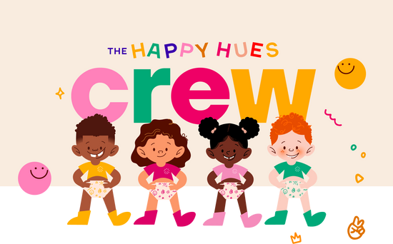 About us – The Happy Hues Company