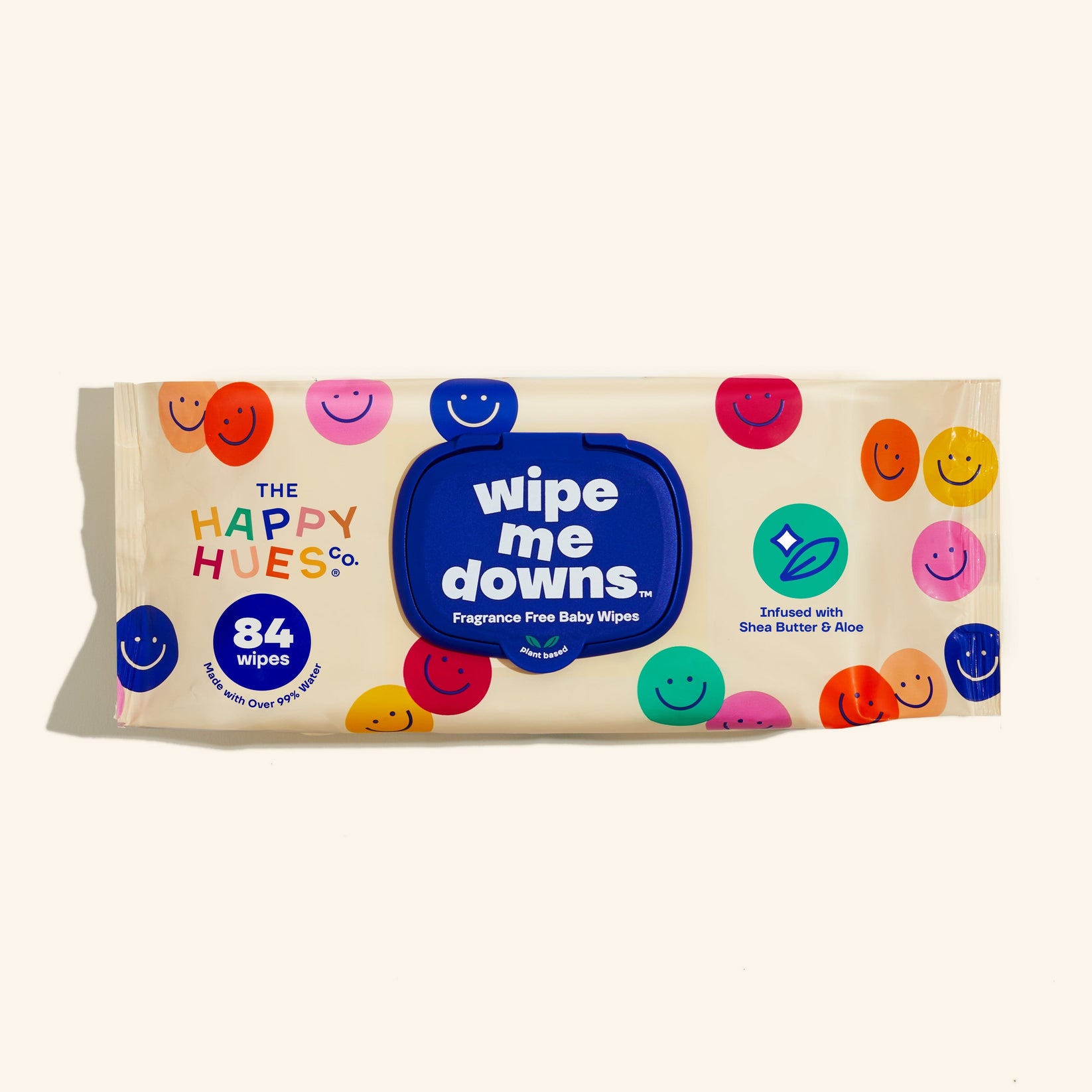 wipe me downs™ – The Happy Hues Company