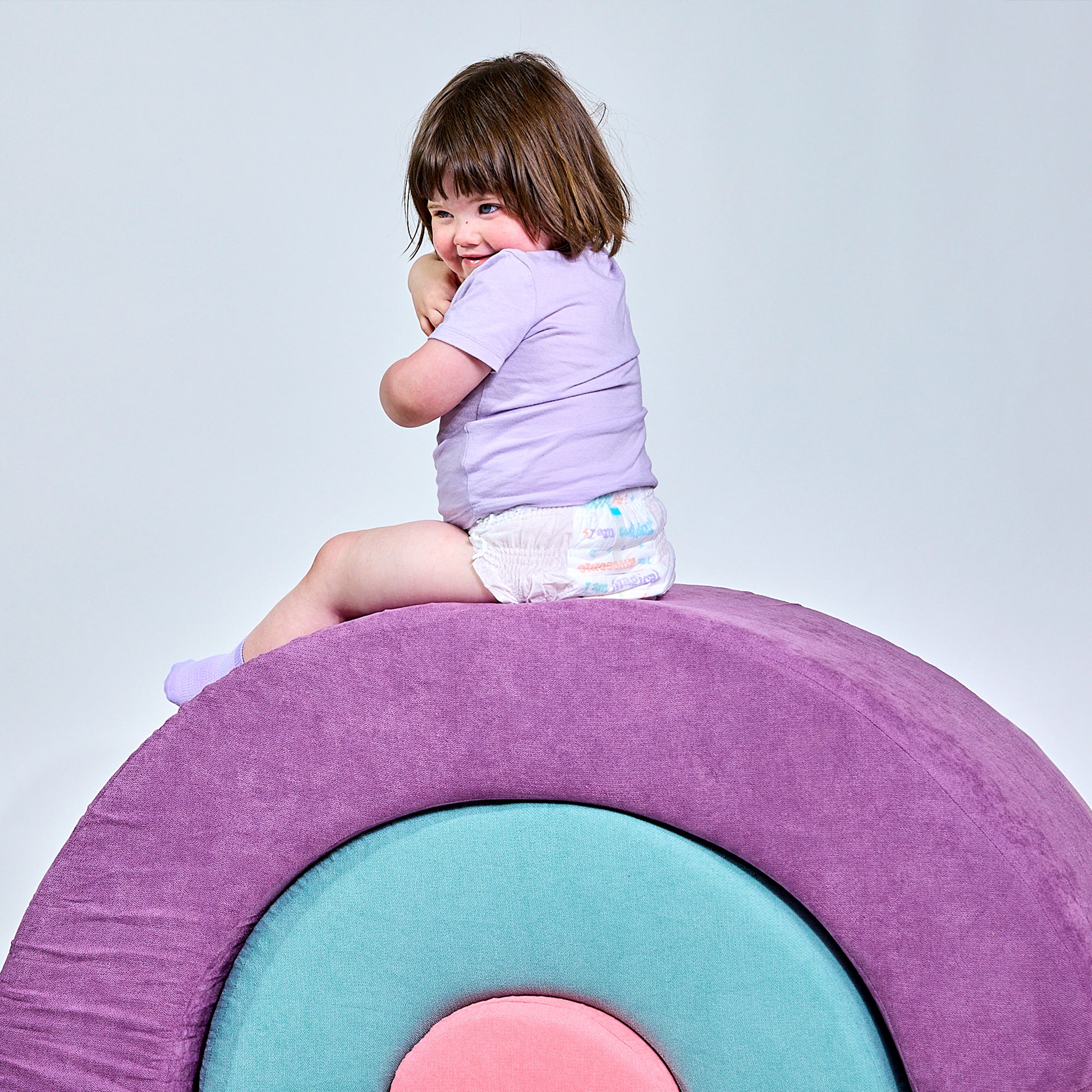 Happy Hues | Shea Butter Infused Baby Essentials – The Happy Hues Company