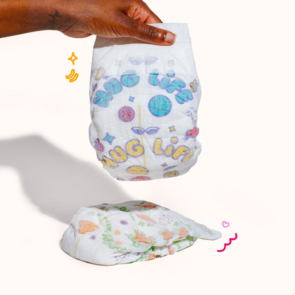 Diapers – The Happy Hues Company
